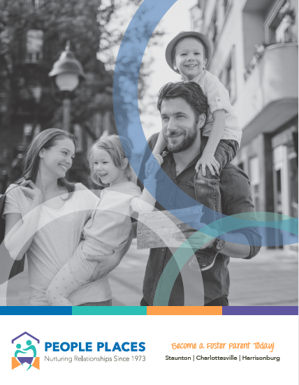 FAQs – People Places – Foster Care and Adoption – Virginia